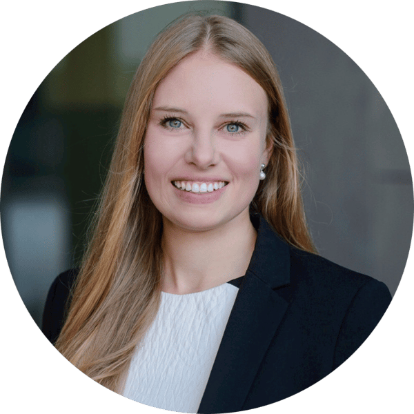 Client Testimonial: Verena Angermair, Global Project Manager