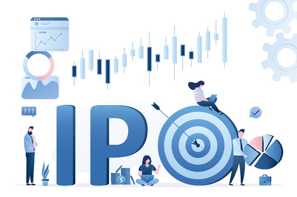 ERP Compliance Requirements to Go Public