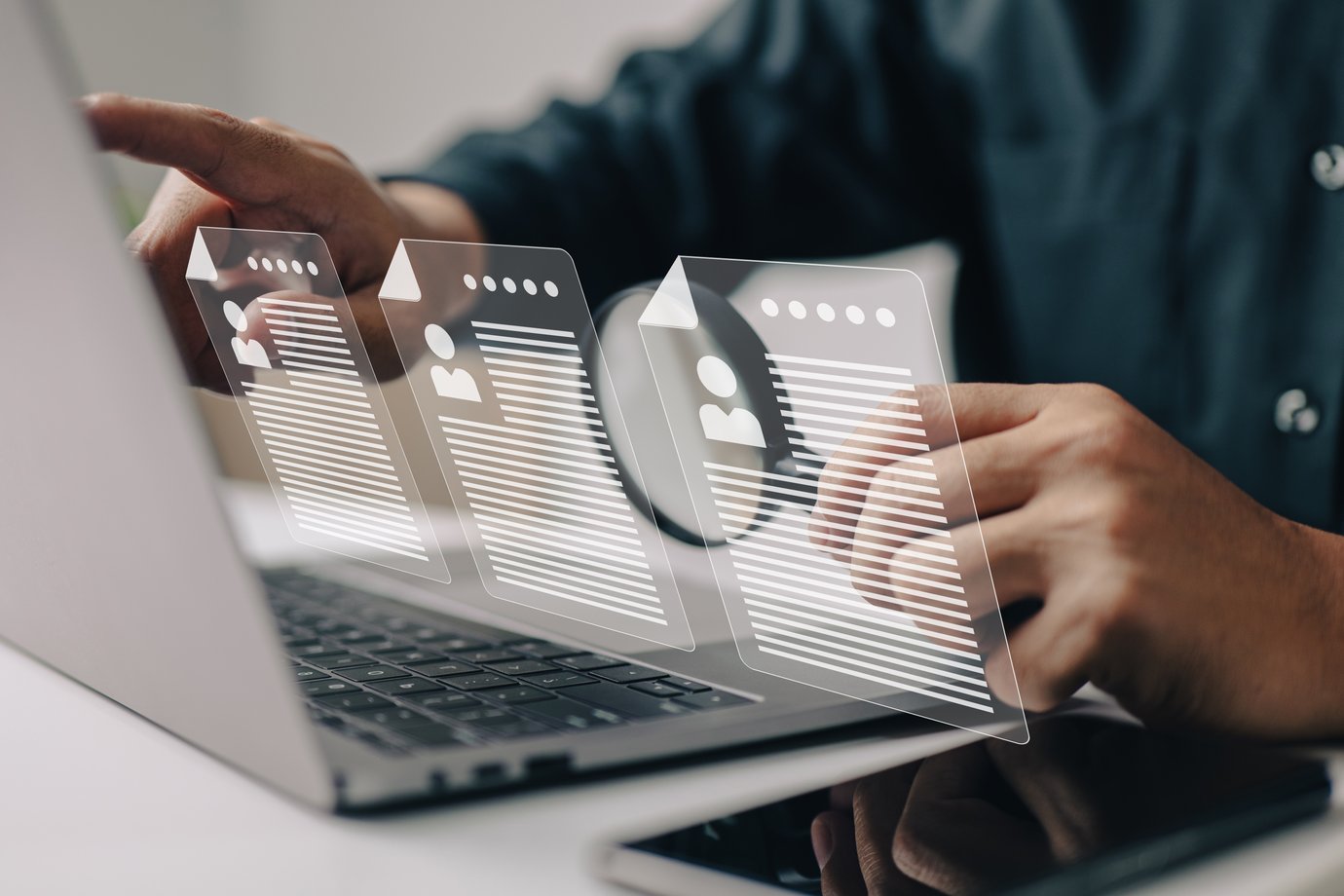 How to Staff Your ERP Implementation