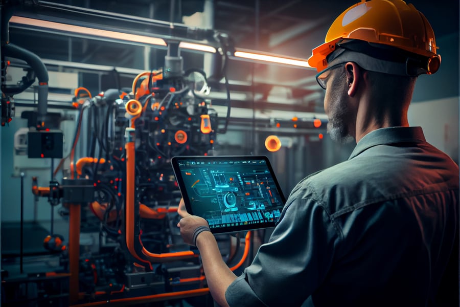 Identifying the Best Manufacturing Software for Your Business | ERP ...