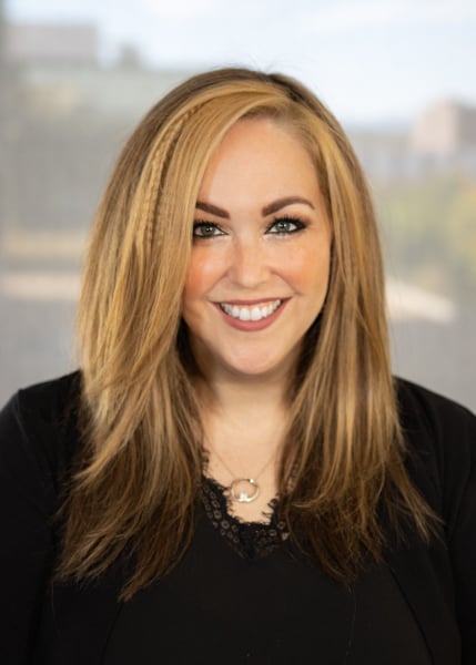 Carly Shube, Consulting Manager | ERP Advisors Group