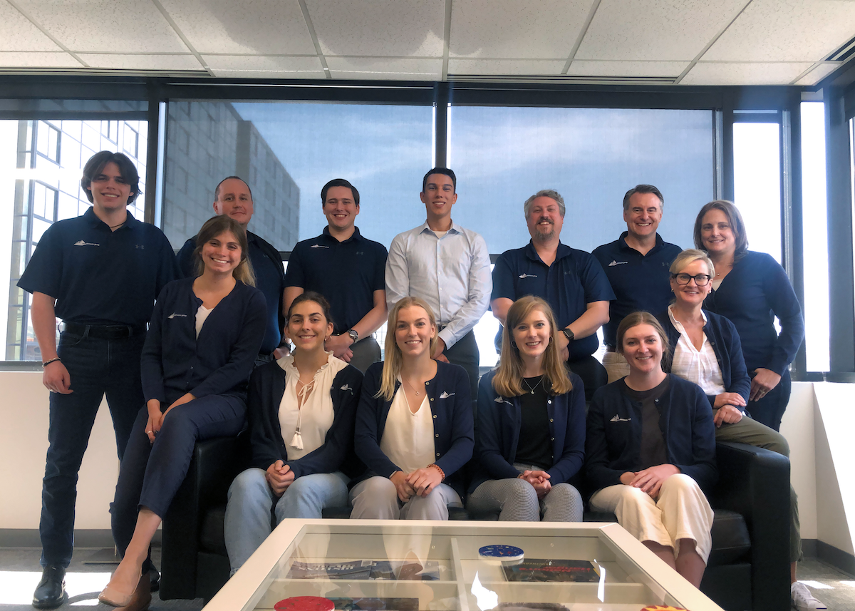 Consulting Career Opportunities at ERP Advisors Group