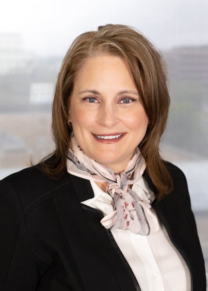 Erica Windle, Principal Operations | ERP Advisors Group