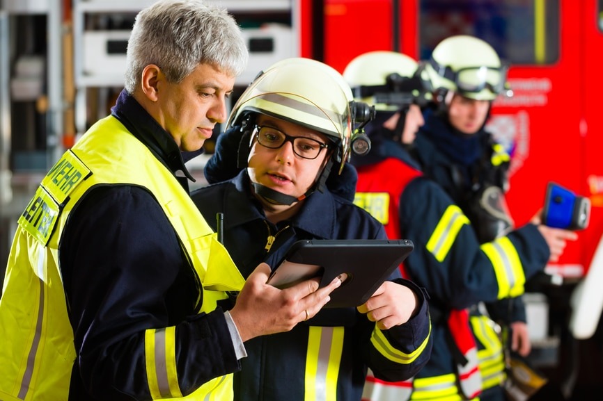 7 Benefits for Fire Departments Replacing an RMS