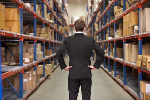 Omnichannel for Wholesale Distributors and Manufacturers