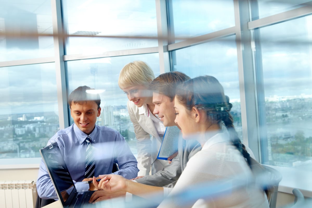 What is Professional Services Automation?