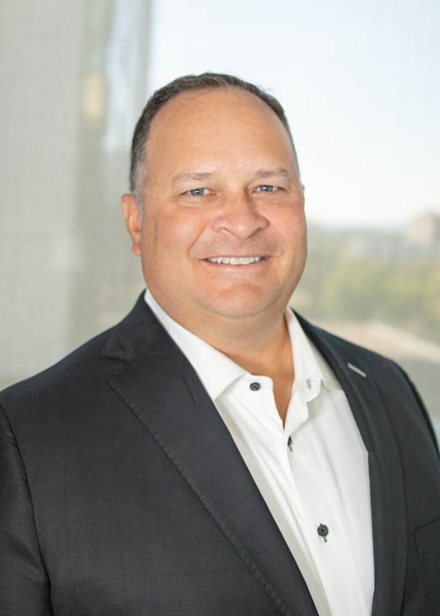 Ryan Baca, Director | ERP Advisors Group