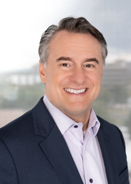 Shawn Windle, Founder & Managing Principal | ERP Advisors Group