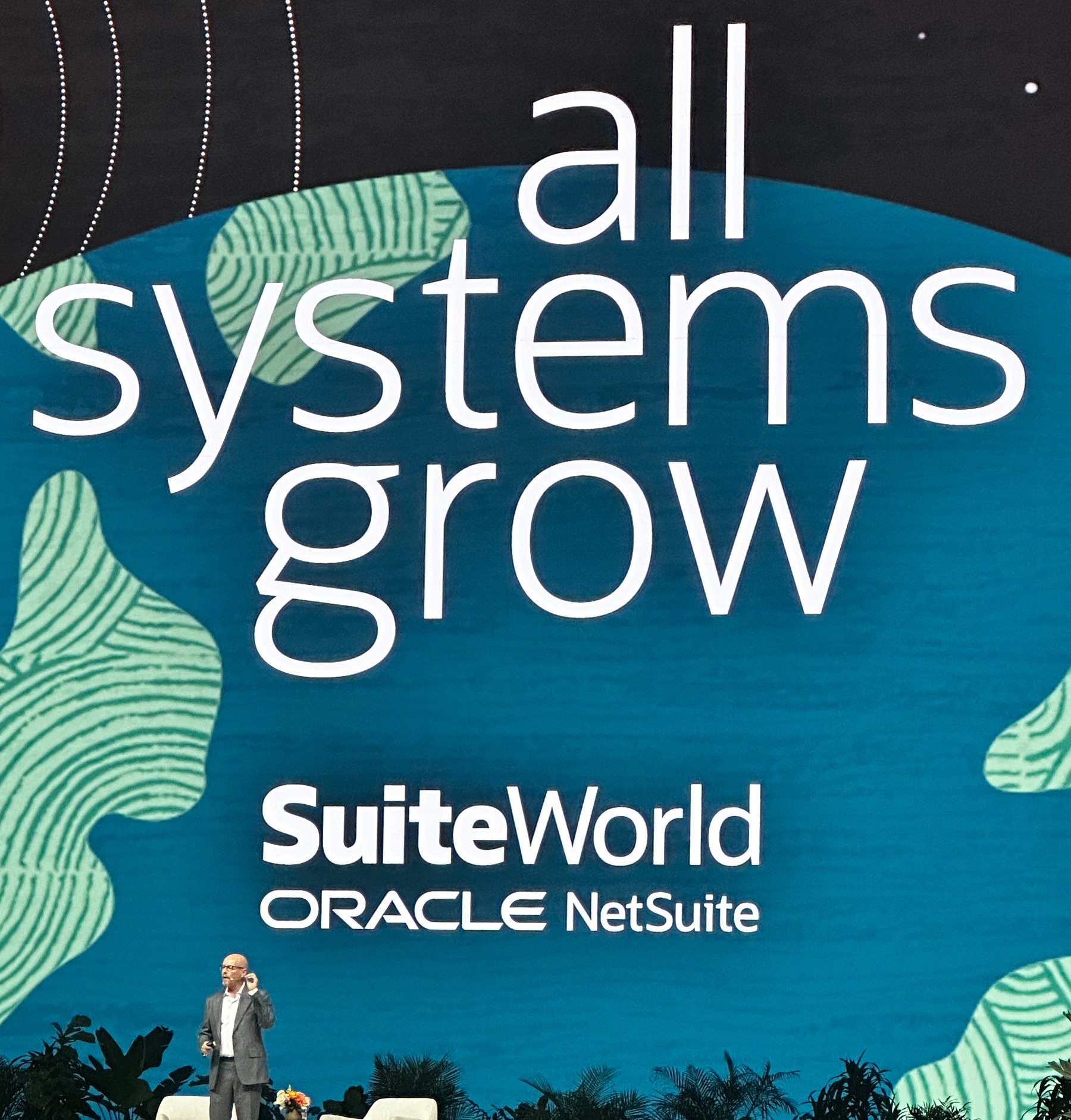 The Ultimate Guide to SuiteWorld 2024