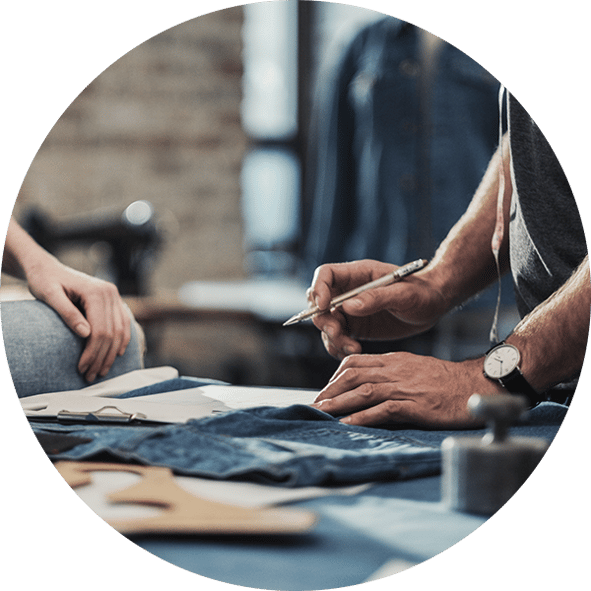 Client Testimonial: Textiles Manufacturing, CEO