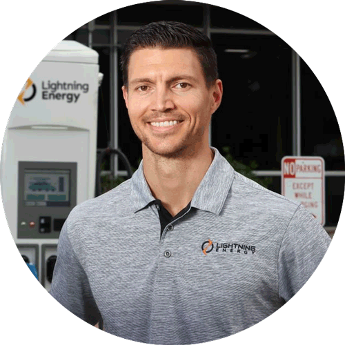 Client Testimonial: Brandon McNeil, Lightning eMotors
