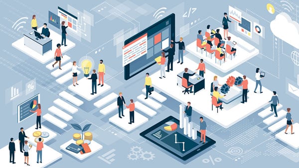 Understanding ERP Implementation Phases Understanding ERP Implementation Phases