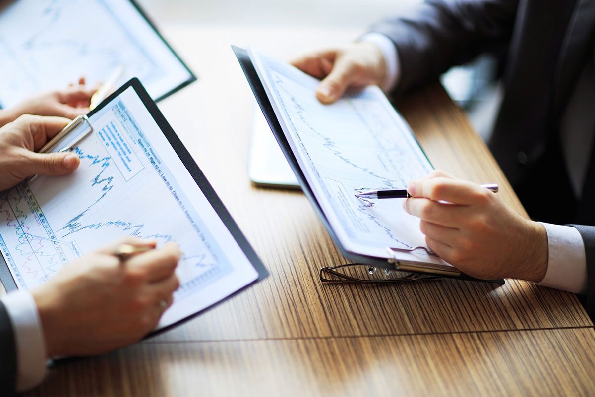 Internal Control Over Financial Reporting With ERP