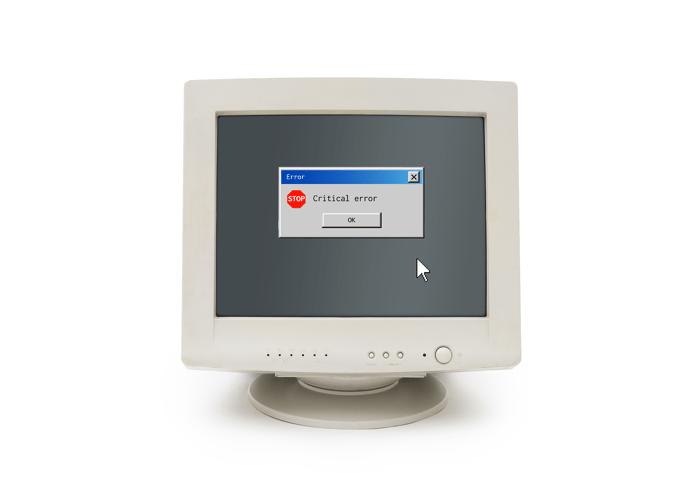 Legacy Software