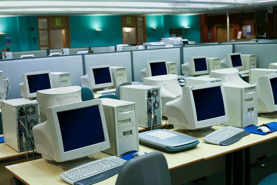 Tips for Upgrading from Microsoft Legacy ERPs