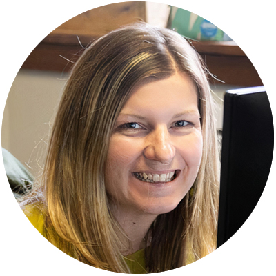 Client Testimonial: Rebecca Slattery