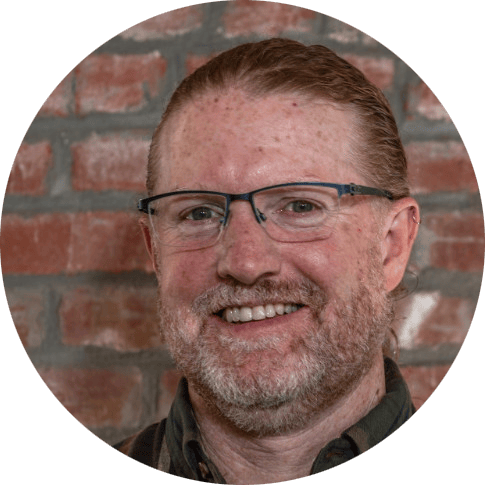 Client Testimonial: Ted Ganio, CEO, Helinox