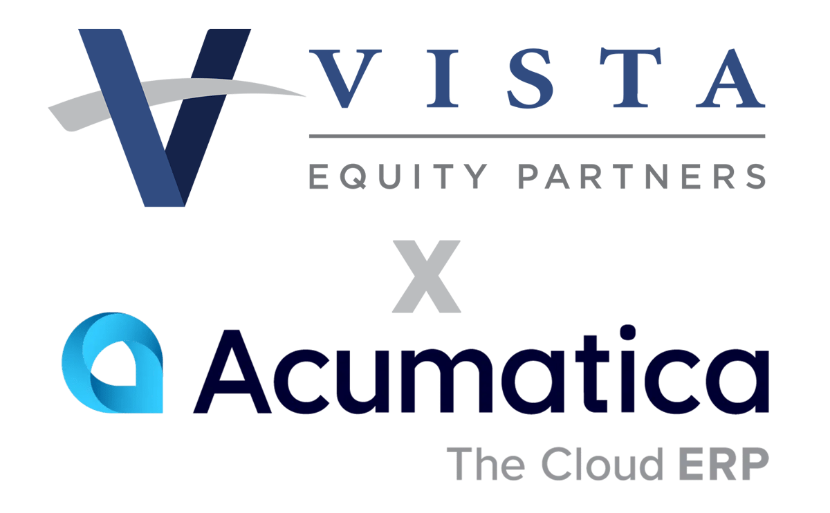 Breaking News: Vista Equity Partners' Acquisition of Acumatica