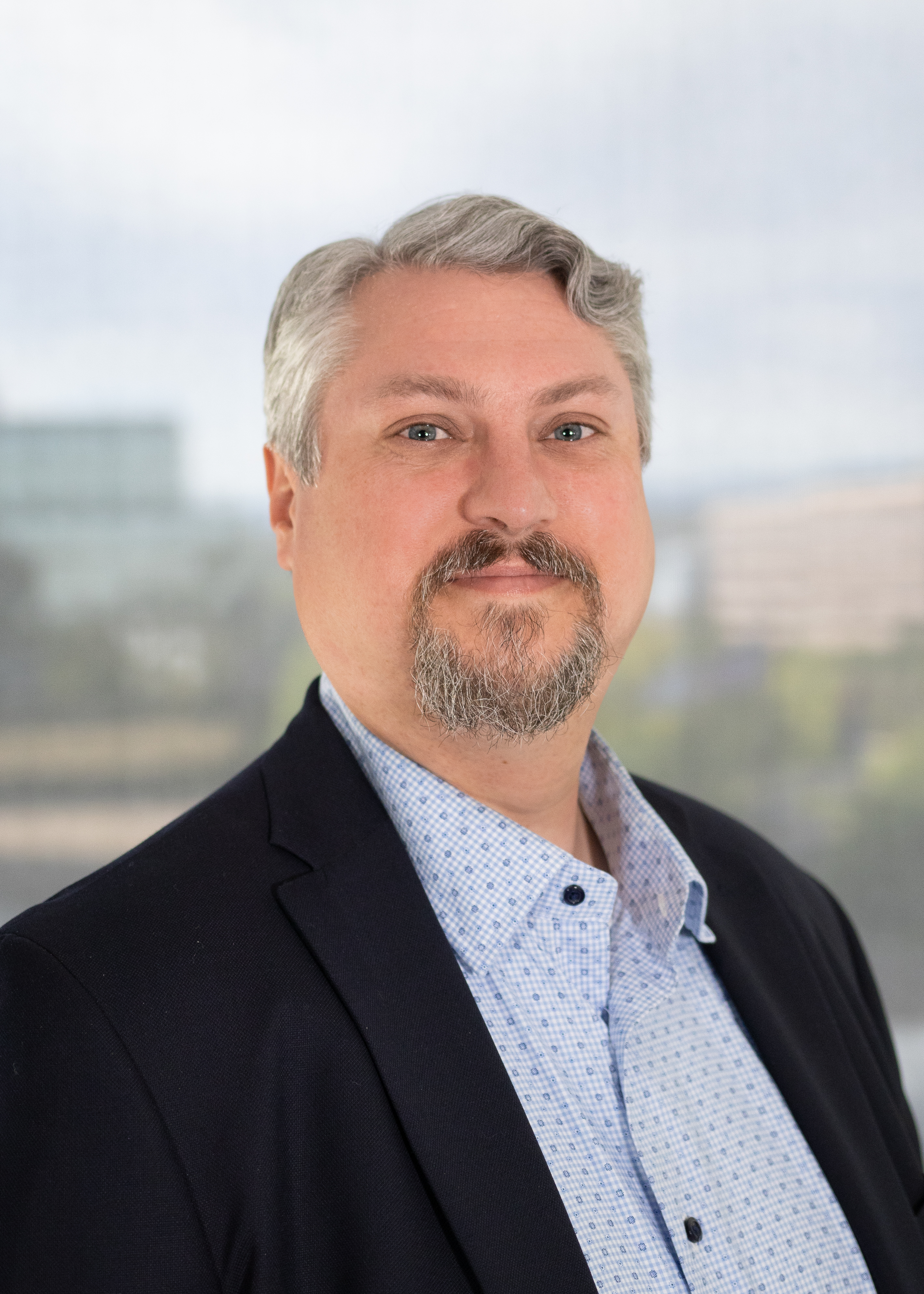 Quentin DeWitt, Principal, Consulting | ERP Advisors Group